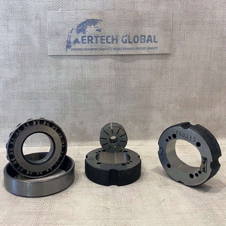 Ürünlerimiz - Ertech Global