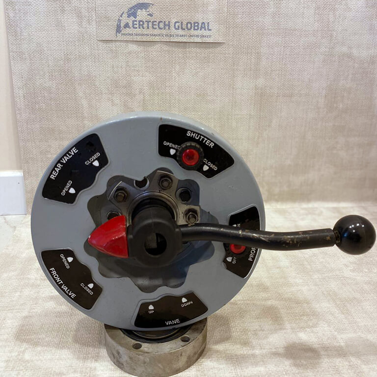 Ürünlerimiz - Ertech Global